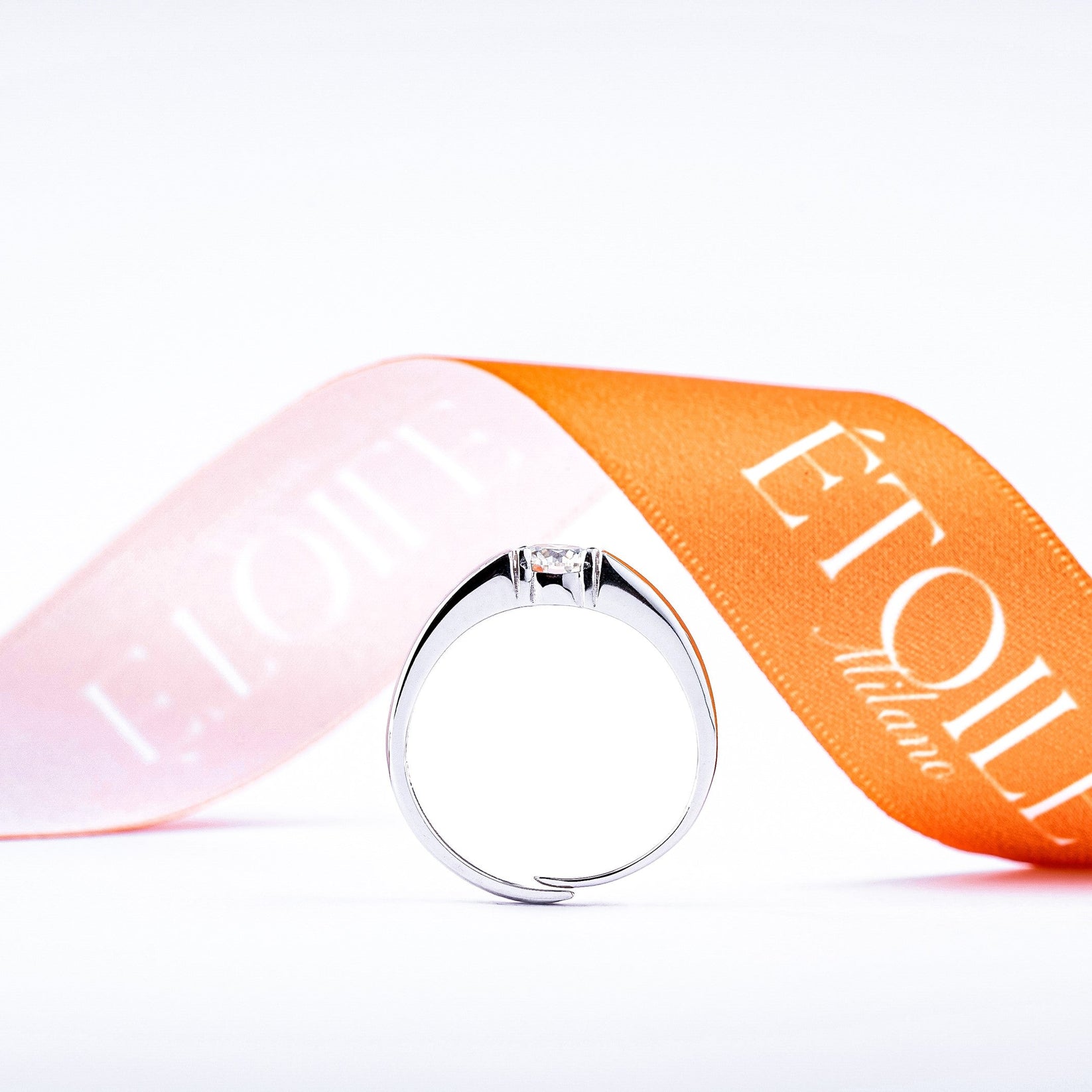 Anello da Uomo Étoile™ – Étoile Milano