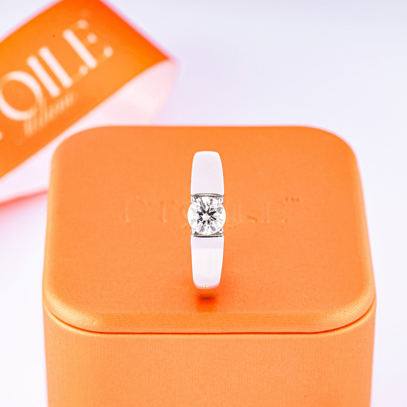 Anello da Uomo Étoile™ – Étoile Milano